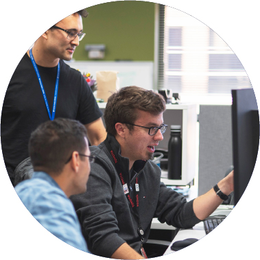 Integrated Vehicle Systems (IVS) - AMRD