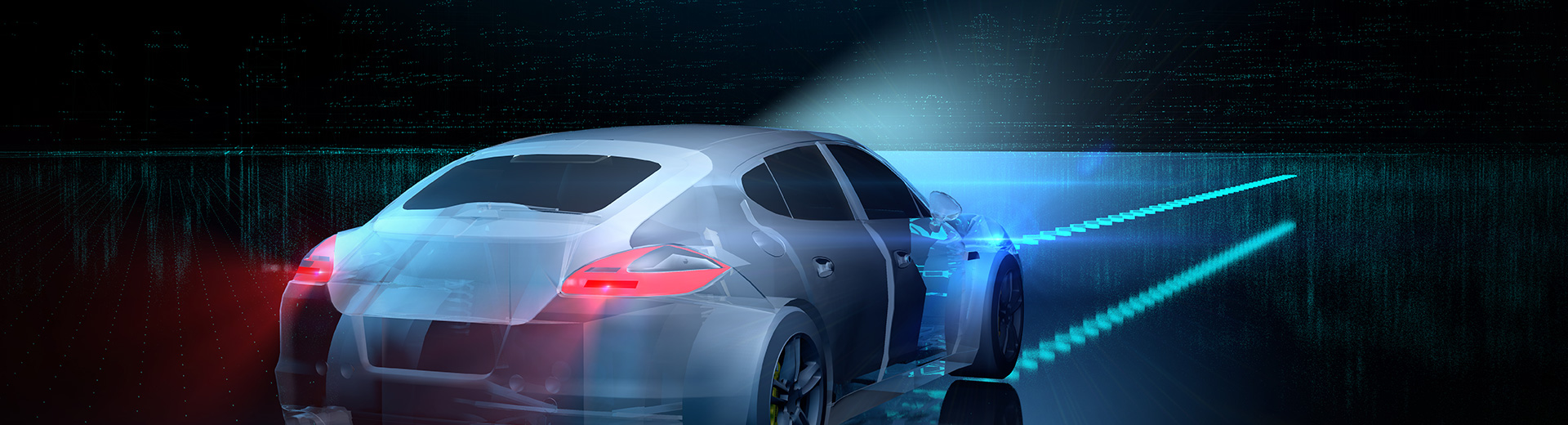 Driver Modeling in Transfers of Control From Conditional Automation - AMRD