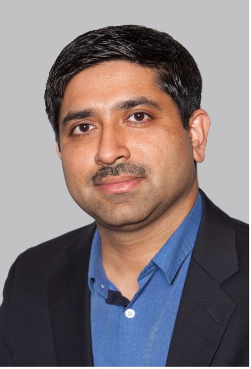 Toyota Research Institute of North America (TRINA) - AMRD