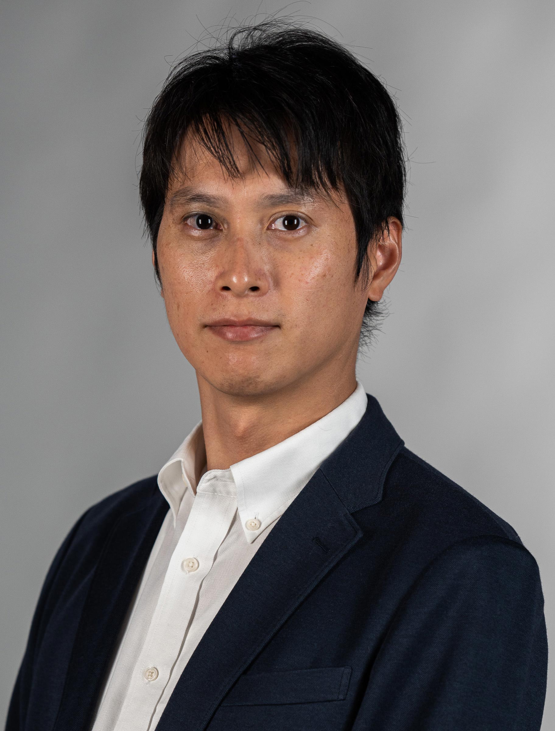 Toyota Research Institute of North America (TRINA) - AMRD