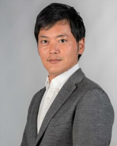 Toyota Research Institute of North America (TRINA) - AMRD