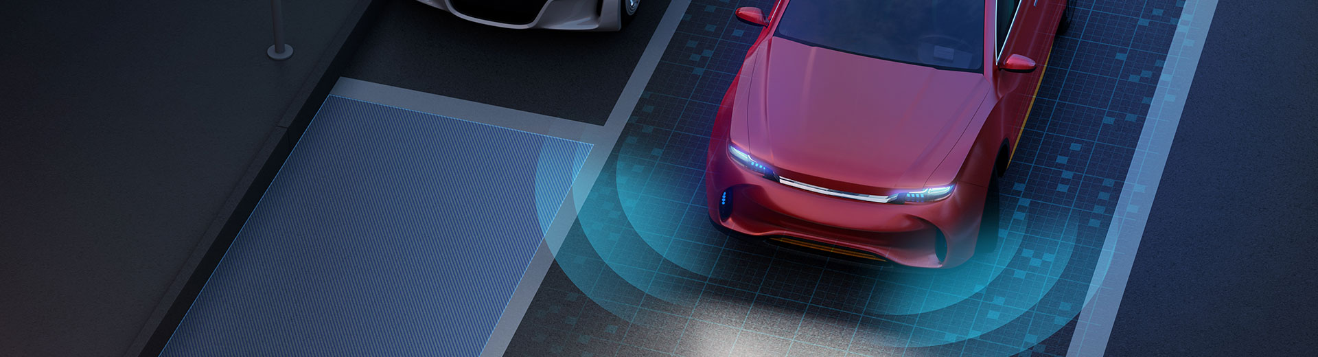 Surrounding Environment Recognition Technology and Evaluation Metrics ...