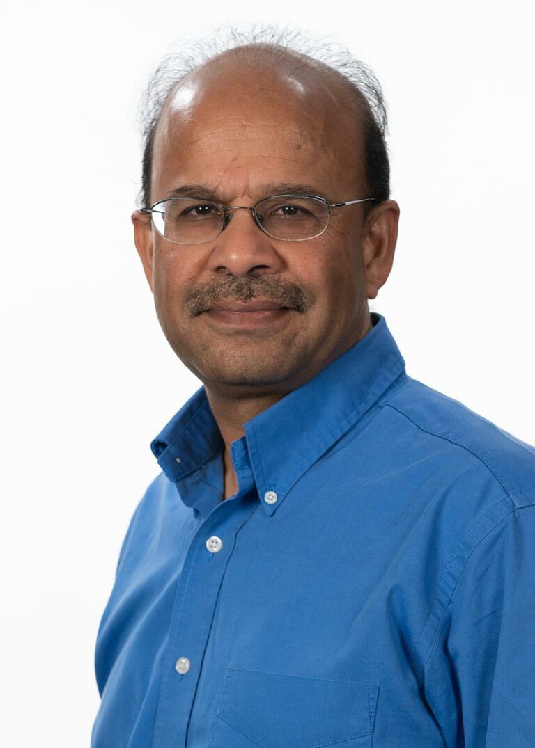 Toyota Research Institute of North America (TRINA) - AMRD