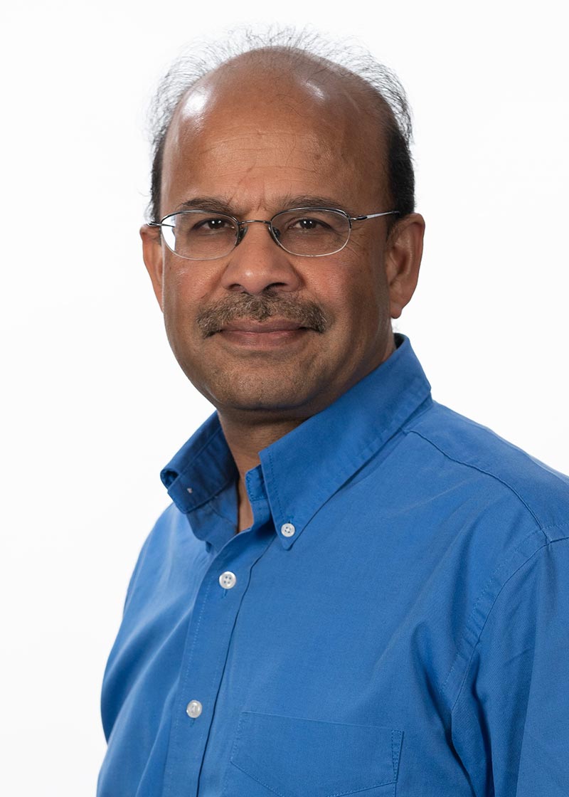 Toyota Research Institute of North America (TRINA) - AMRD