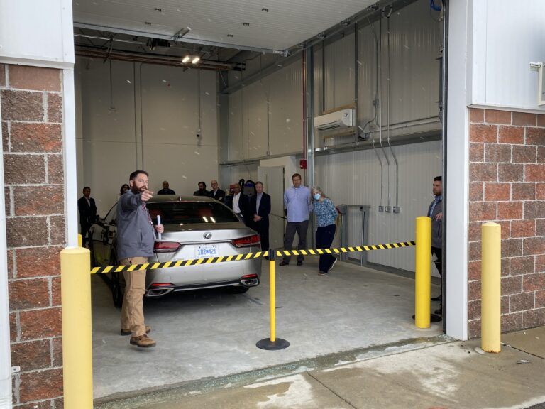 Integrated Vehicle Systems (IVS) - AMRD