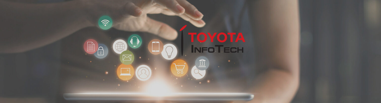 InfoTech Labs (ITL) - AMRD