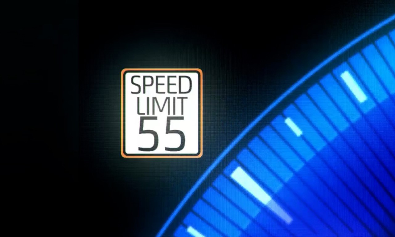 Toyota CSRC and Drivers’ Decision to Speed - AMRD